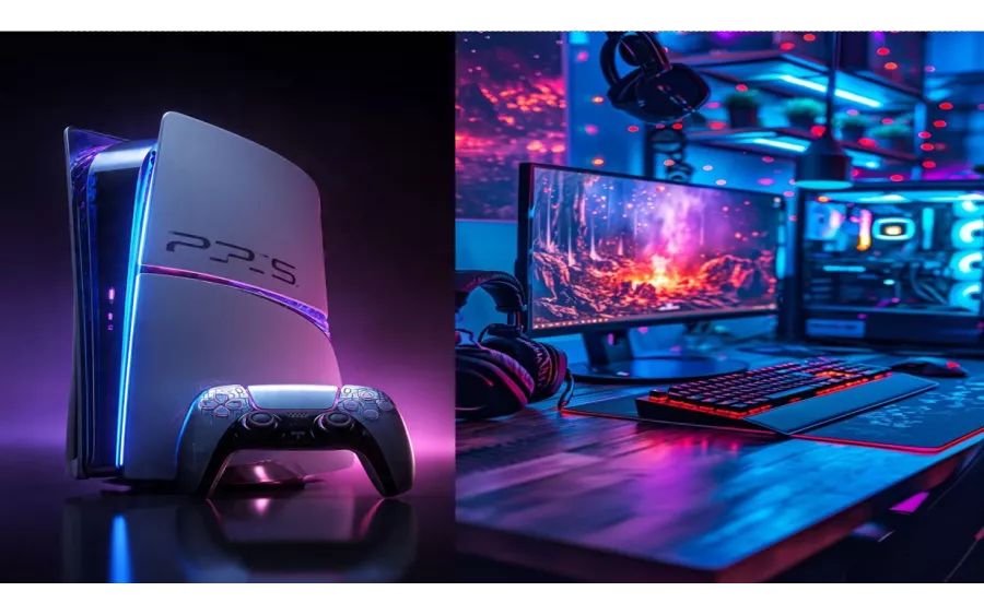 PS5 and PC Cross-Play Games: The Best Games with Cross-Platform Support ...