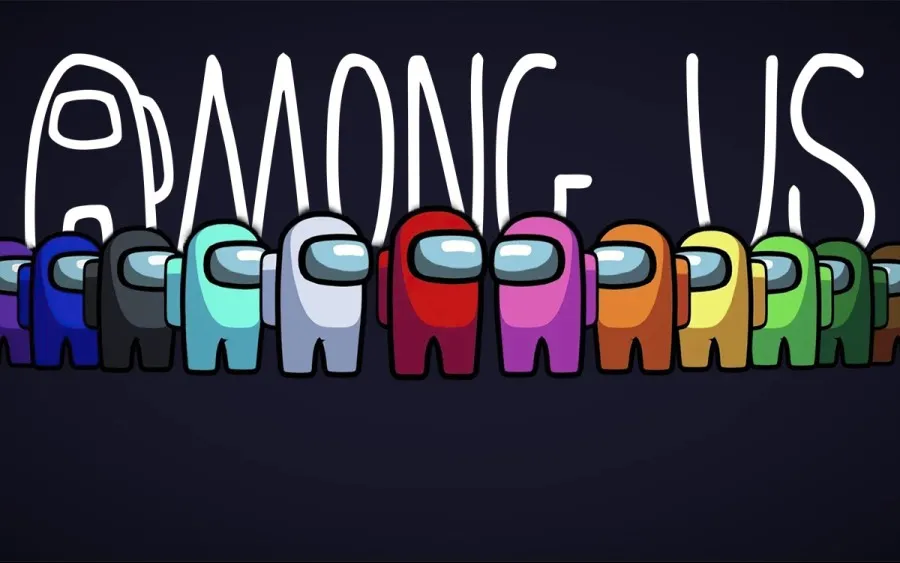 What is Among Us?