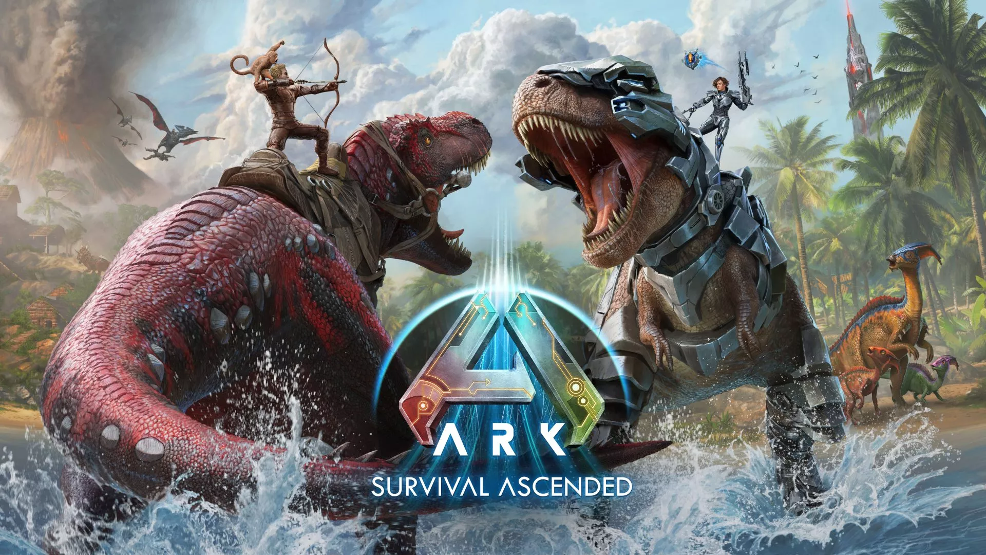 Survival Computer Games: The Most Popular Survival Games and Features ...