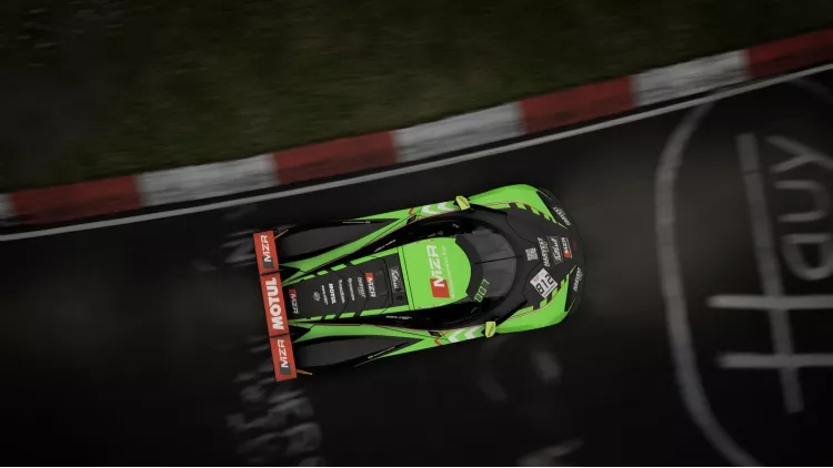 Buy Assetto Corsa Competizione Nurburgring 24h Pack DLC PC Steam Game ...