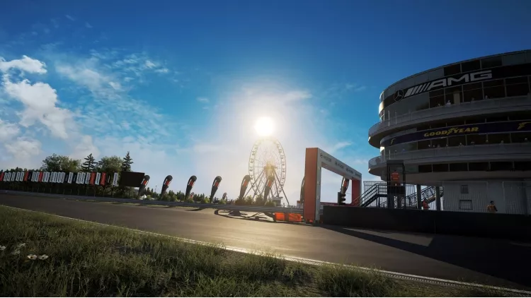 Buy Assetto Corsa Competizione Nurburgring 24h Pack DLC PC Steam Game ...