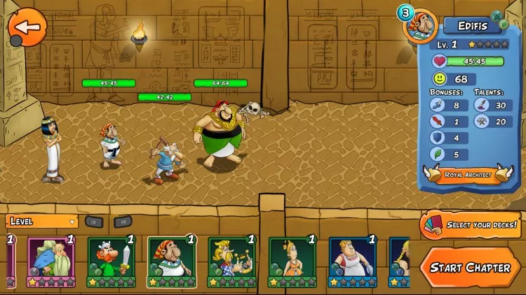 Buy Asterix & Obelix: Heroes PC Steam Game Code - Best Price | eTail