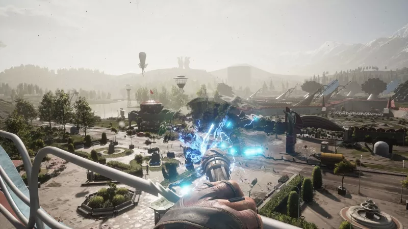 Buy Atomic Heart PC Steam Game Code - Best Price | eTail