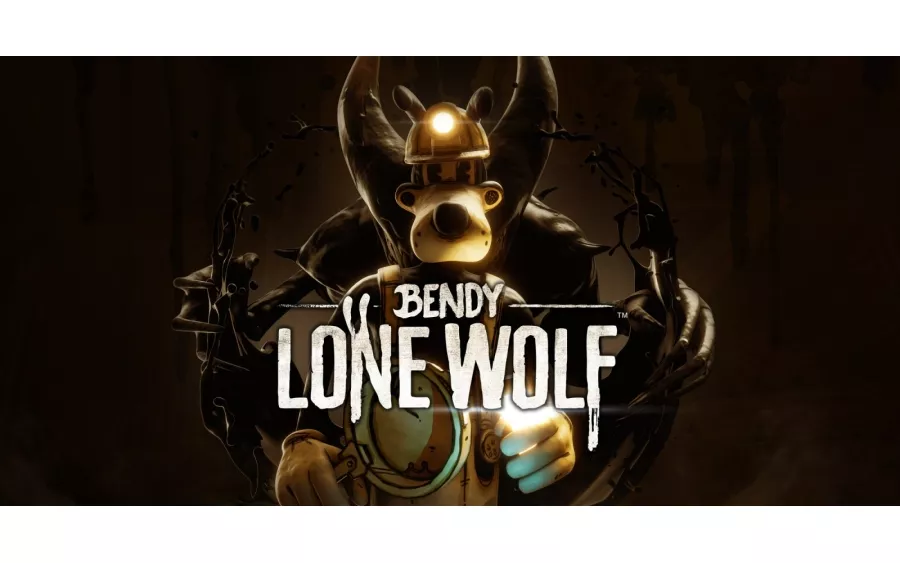 Bendy: Lone Wolf – A Chilling Survival Journey with Boris1