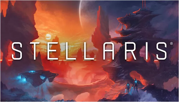 Best Space Games for PC to Explore the Galaxy1