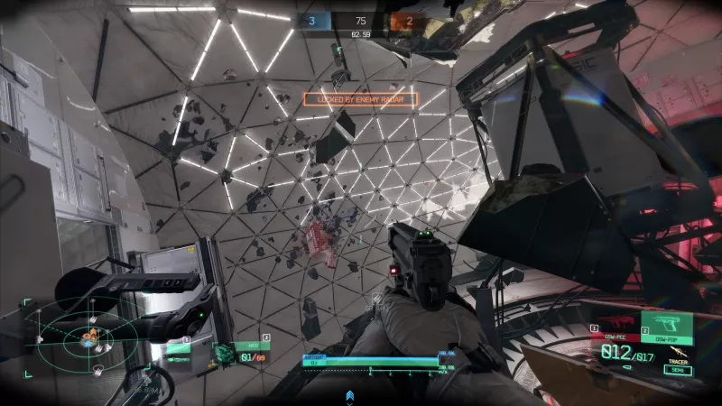 Buy Boundary - Early Access PC Steam Game - Best Price | eTail