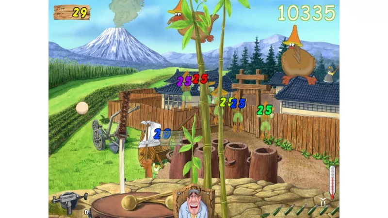 Buy Chicken Shoot 2 PC Steam Game Code - Best Price | eTail