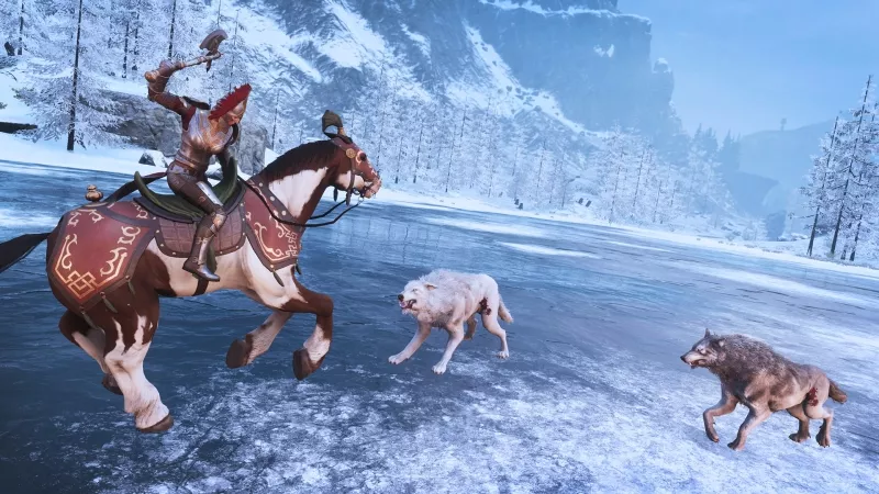 Buy Conan Exiles - Riders of Hyboria PC Steam Game Code - Best Price ...