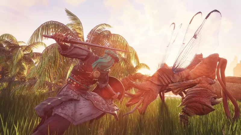 Buy Conan Exiles - Treasures of Turan PC Steam Game Code - Best Price ...