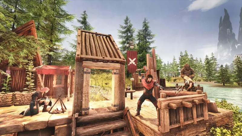 Buy Conan Exiles - Complete Edition PC Steam Game Code - Best Price | eTail