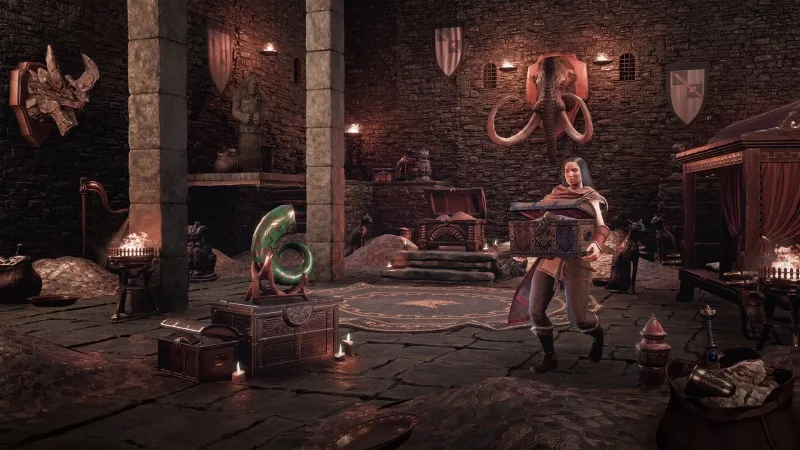Buy Conan Exiles - Complete Edition PC Steam Game Code - Best Price | eTail