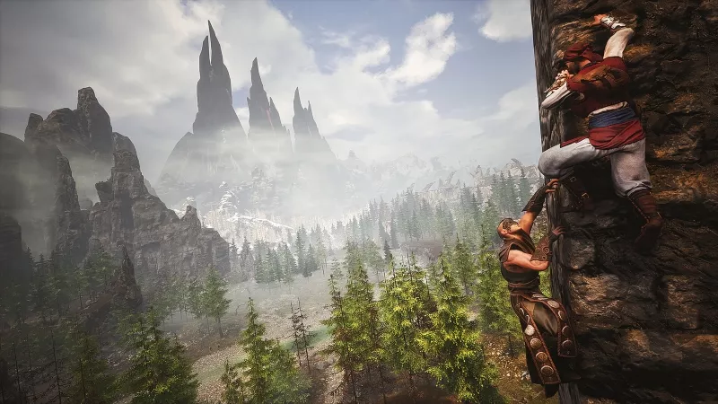 Buy Conan Exiles - Complete Edition PC Steam Game Code - Best Price | eTail