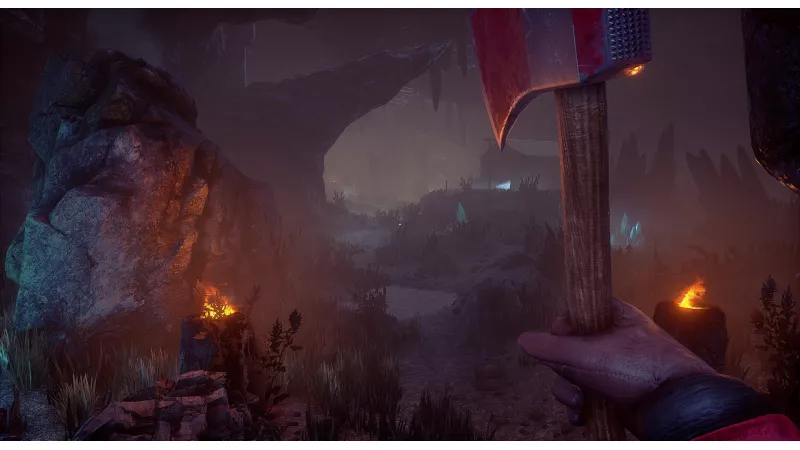 Buy Conarium PC Steam Game - Best Price | eTail