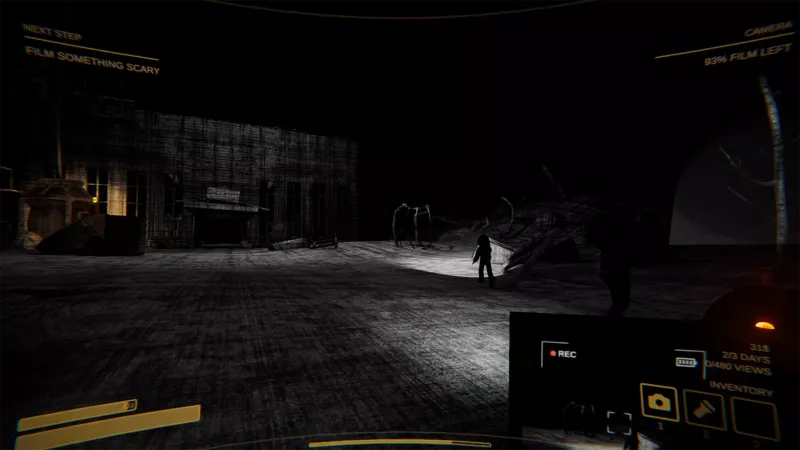 Buy Content Warning PC Steam Game - Best Price | eTail