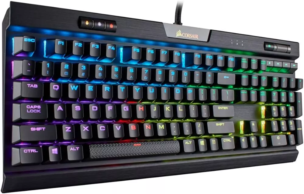 The Best Gaming Mouse and Keyboards of 2026: A Guide to Performance ...