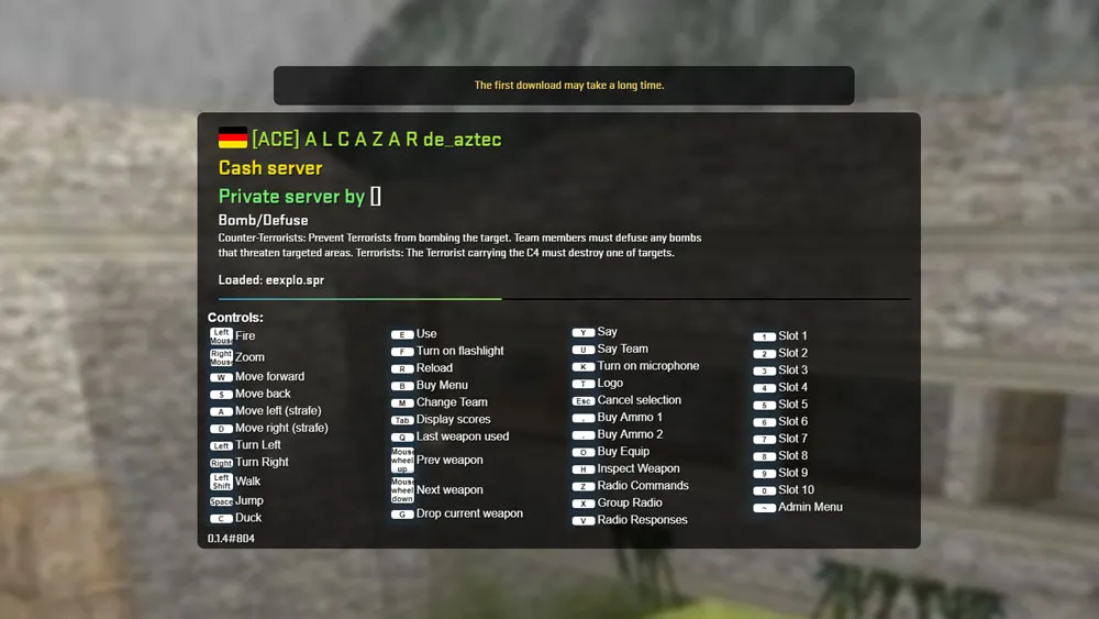 What is CS Online Club?