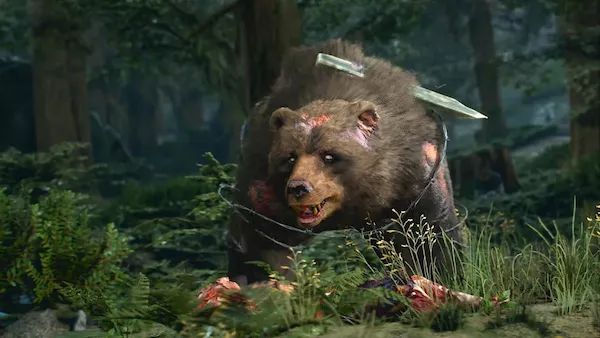 Days Gone Easter Eggs | Dive Into the Post-Apocalyptic Playground1