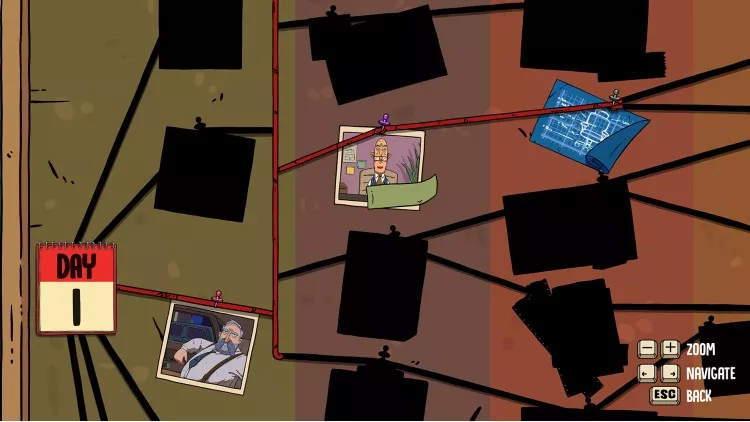 Buy Debtors' Club PC Steam Game Code - Best Price | eTail