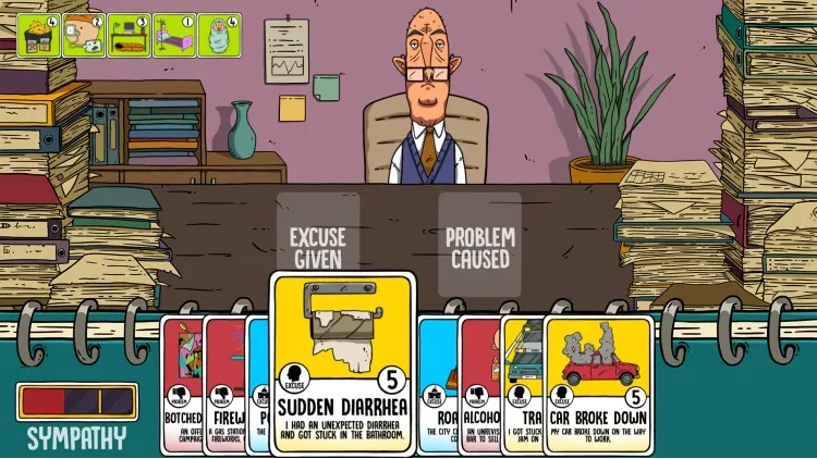 Buy Debtors' Club PC Steam Game Code - Best Price | eTail