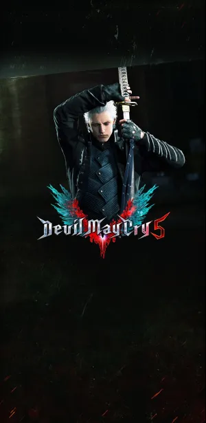 Buy Devil May Cry 5 - Playable Character: Vergil PC Steam Game - Best Price | eTail EU