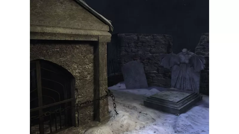 Buy Dracula: The Resurrection PC Steam Game - Best Price | eTail