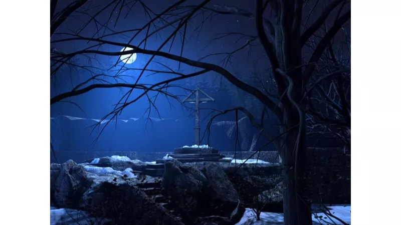 Buy Dracula: The Resurrection PC Steam Game Code - Best Price | eTail