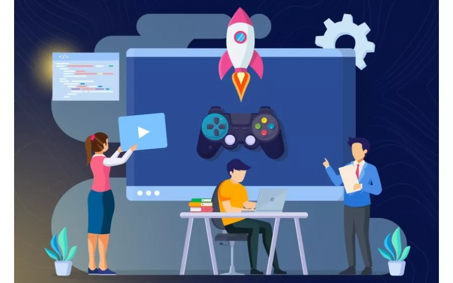 Games for Education: The Role of Digital Games in the Learning Process1