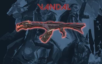 Valorant Prime Vandal: Cost & Release Date1