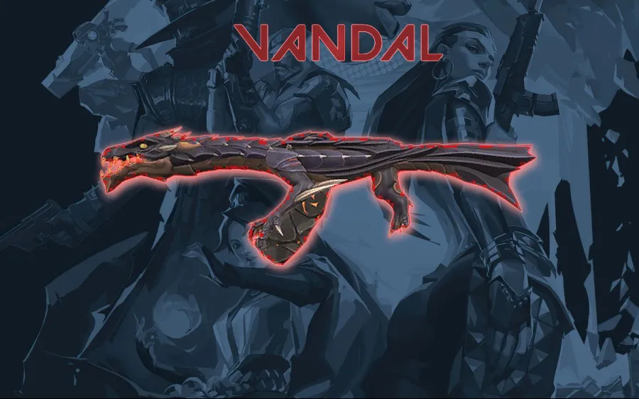 Valorant Elderflame Collection: Prices and Buying Guide