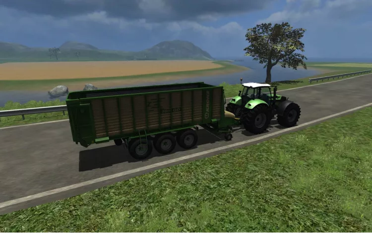 Buy Farming Simulator 2011 - Equipment Pack 1 (Steam Version) PC Steam Game Code - Best Price ...