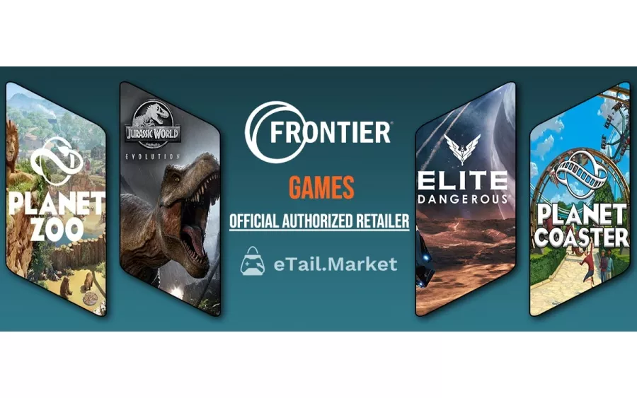 Frontier, Hello Games ve Motorsport Games are now officially available1