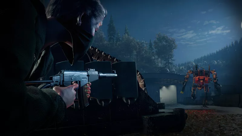 Buy Generation Zero® - Soviet Weapons Pack PC Steam Game - Best Price ...