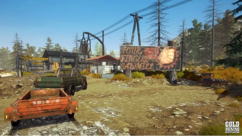 Buy Gold Mining Simulator PC Steam Game Code - Best Price | eTail