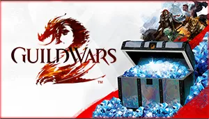 Buy Guild Wars 2 Gems 2000 Game Card (Global) - Best Price | eTail