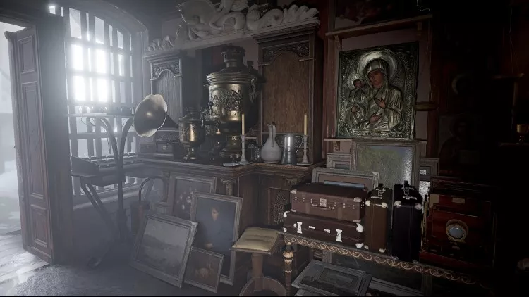 Buy INDIKA: DELUXE EDITION PC Steam Game - Best Price | eTail