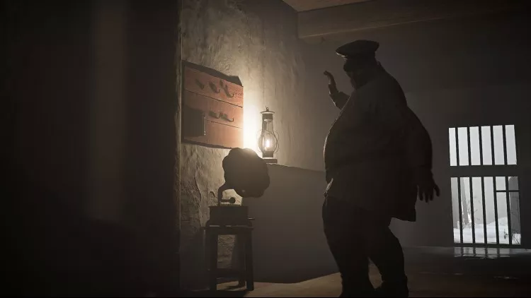 Buy INDIKA: DELUXE EDITION PC Steam Game - Best Price | eTail