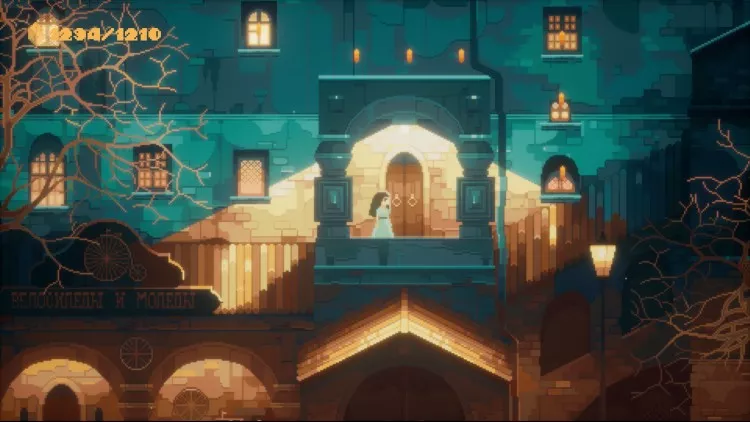 Buy INDIKA PC Steam Game Code - Best Price | eTail