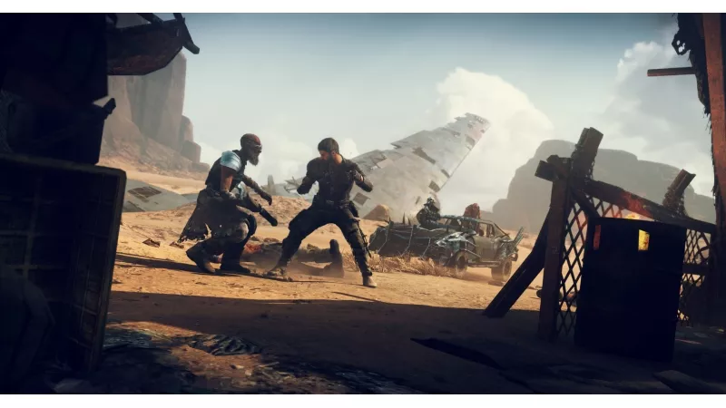 Buy Mad Max PC Steam Game Code - Best Price | eTail