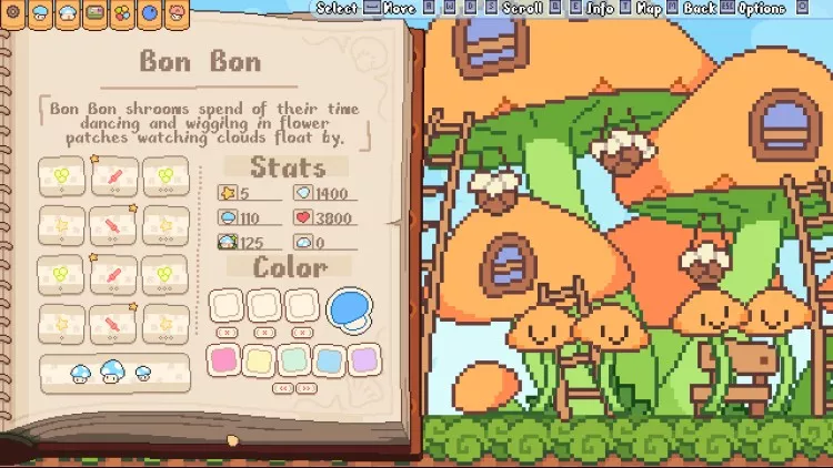 Buy March of Shrooms PC Steam Game - Best Price | eTail