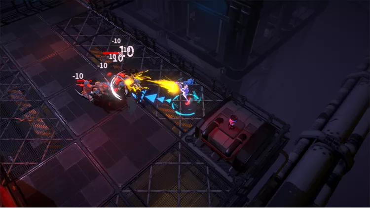 Buy Metal Mutation PC Steam Game - Best Price | eTail