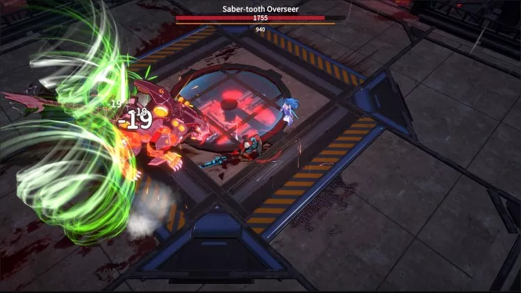 Buy Metal Mutation PC Steam Game - Best Price | eTail