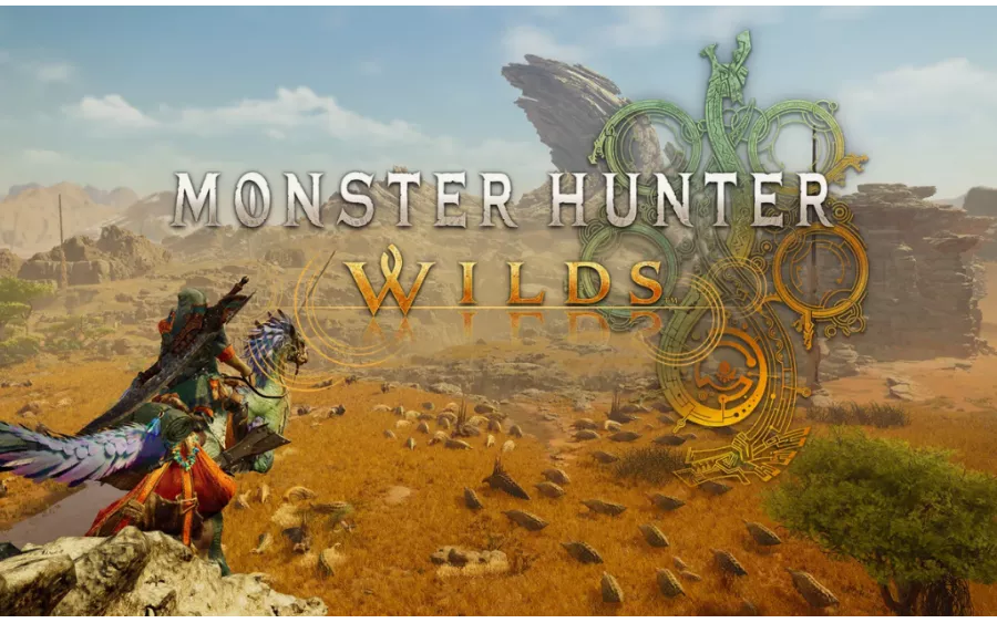 Monster Hunter Now and Monster Hunter Wilds Collaboration1