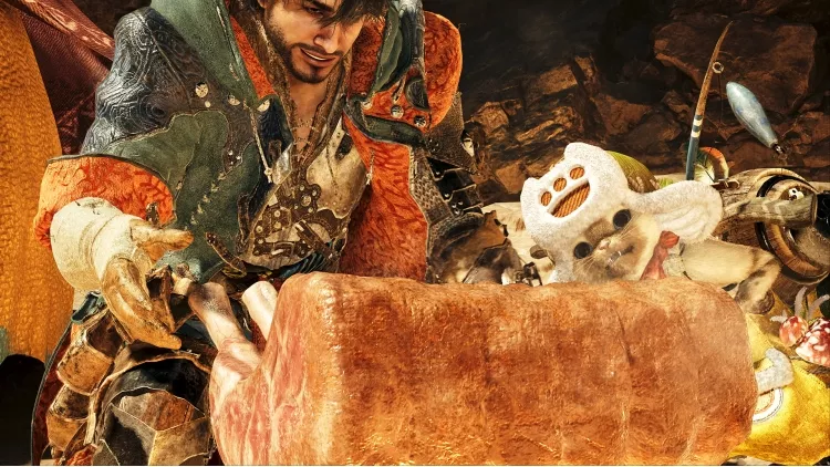 Buy Monster Hunter Wilds Premium Deluxe Edition PC Steam Game Code ...