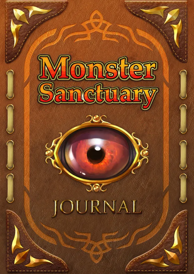 Buy Monster Sanctuary - Monster Journal PC Steam Game Code - Best Price | eTail