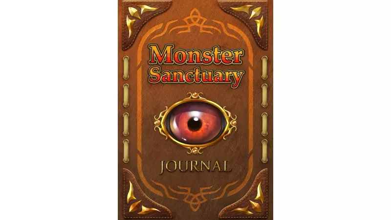 Buy Monster Sanctuary - Monster Journal PC Steam Game Code - Best Price ...