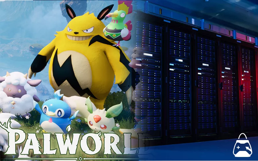 Palworld’s Server Costs: Shaking the Gaming World with Staggering Figures1