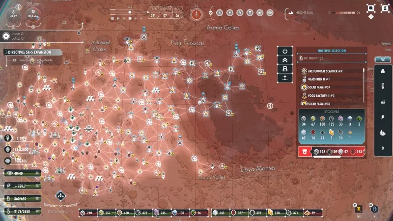 Buy Per Aspera PC Steam Game - Best Price | eTail