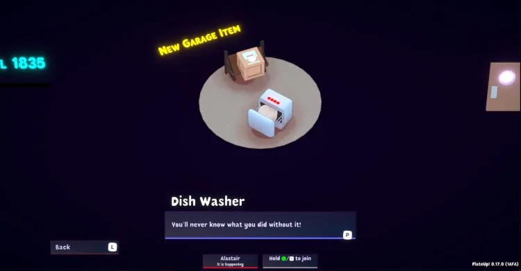 Buy PlateUp! PC Steam Game Code - Best Price | eTail