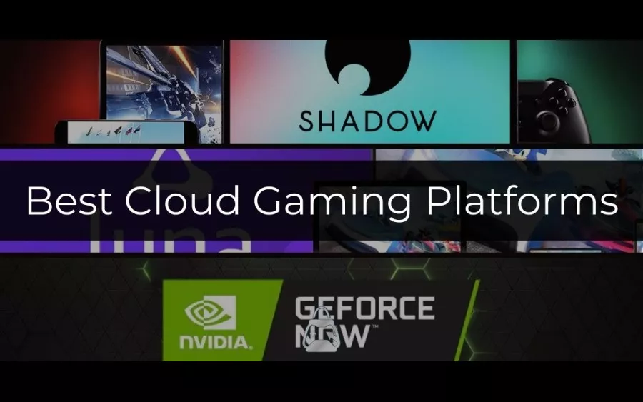 Gaming Without Limits: The Best Cloud Gaming Platforms of 2023