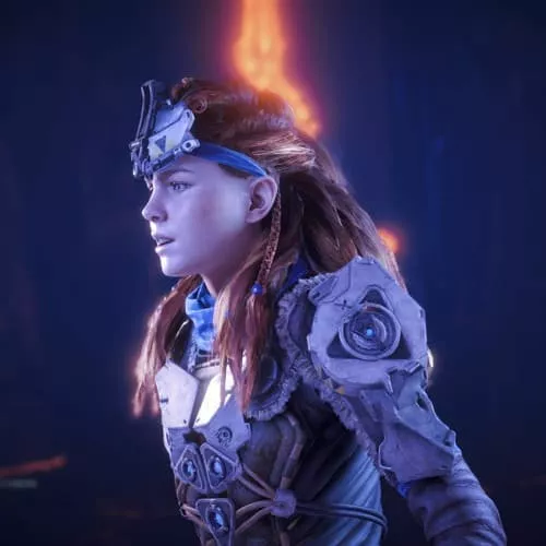 10 Unforgettable Female Characters of the Gaming World1